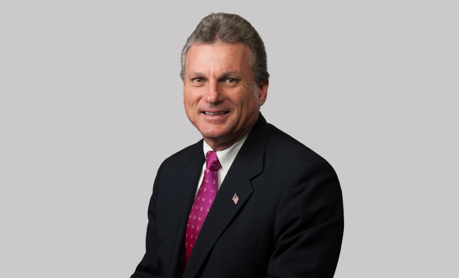 'This is my home': Exclusive Q&A with Rep. Buddy Carter of Georgia's ...