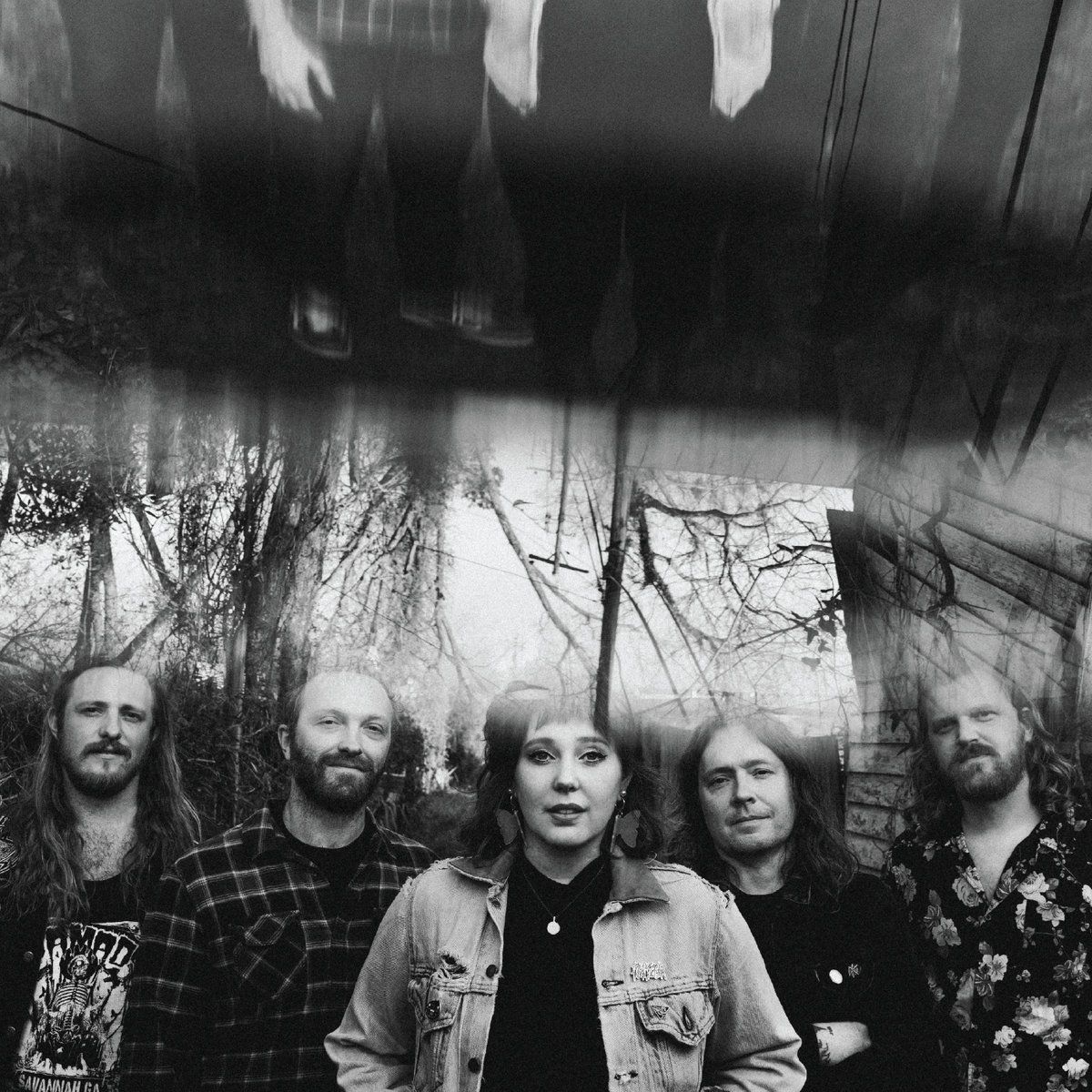 New band Measurement joins Savannah music scene