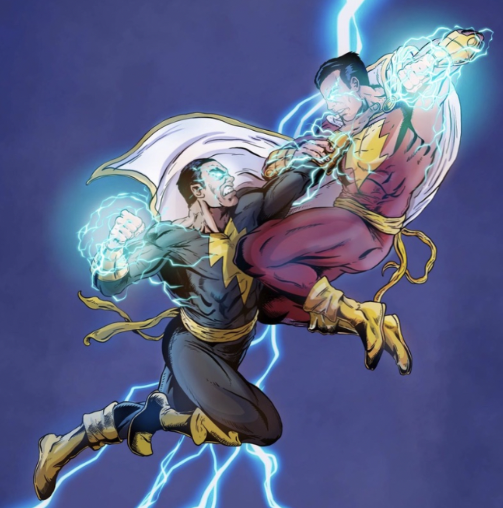 Neighborhood Comics presents: Comic Artist Spotlight - Charlie Cronin