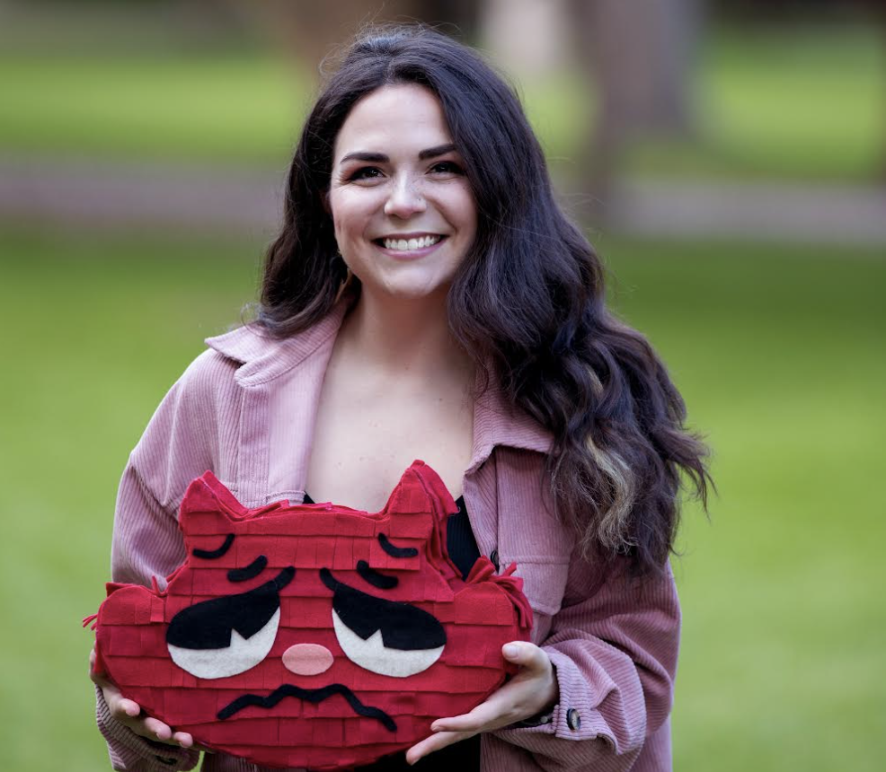 Pottery as a Canvas: A talk with Tate Meyer