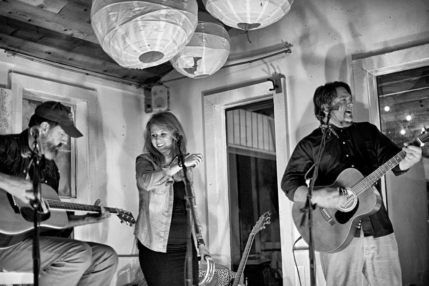 For Craig Tanner: This year's Homegrown Summer Jam at Victory North ...