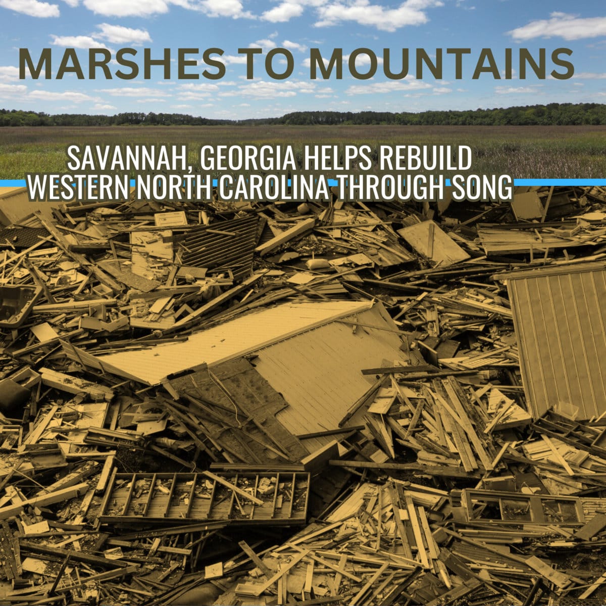 Massive compilation brings together nearly 200 local artists for NC ...