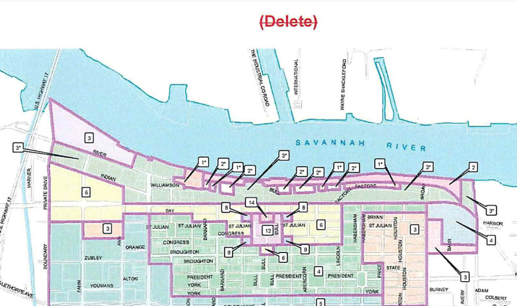 How did the 17-story SCAD dorm get approved? A ‘scrivener’s error’ and ...