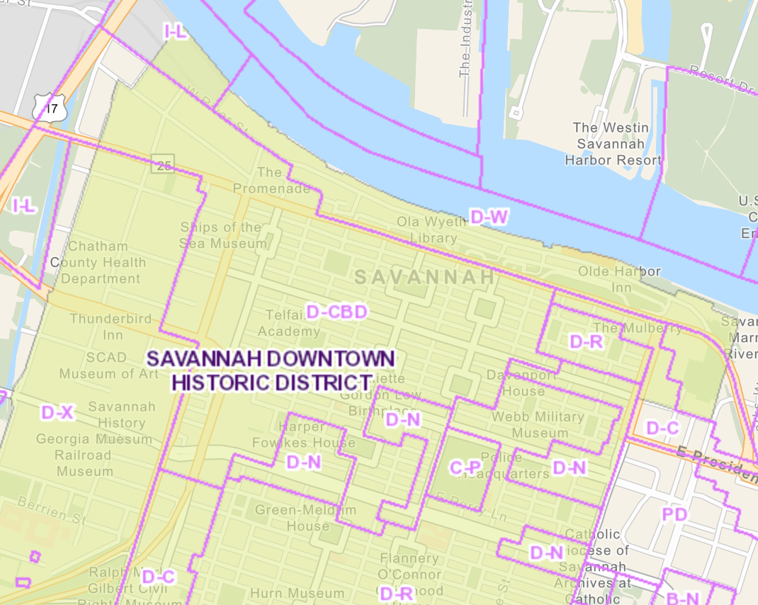 How did the 17-story SCAD dorm get approved? A ‘scrivener’s error’ and ...