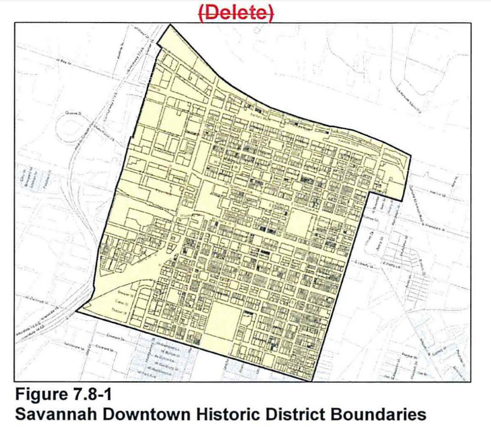 How did the 17-story SCAD dorm get approved? A ‘scrivener’s error’ and ...