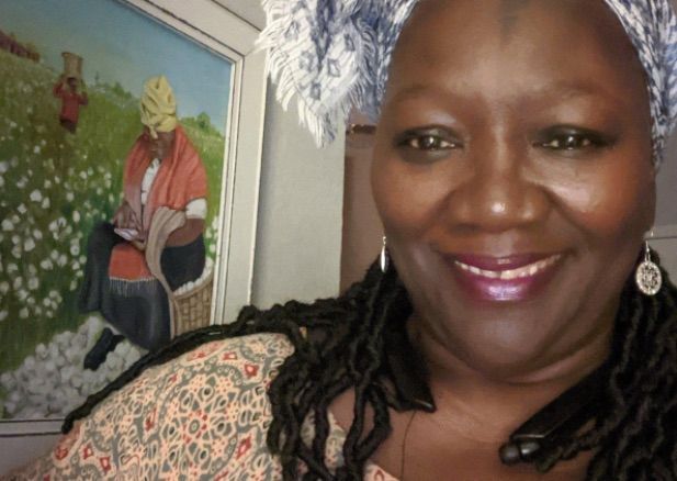 Patt Gunn, Lauri Lyons look to let enslaved Africans finally rest with ...