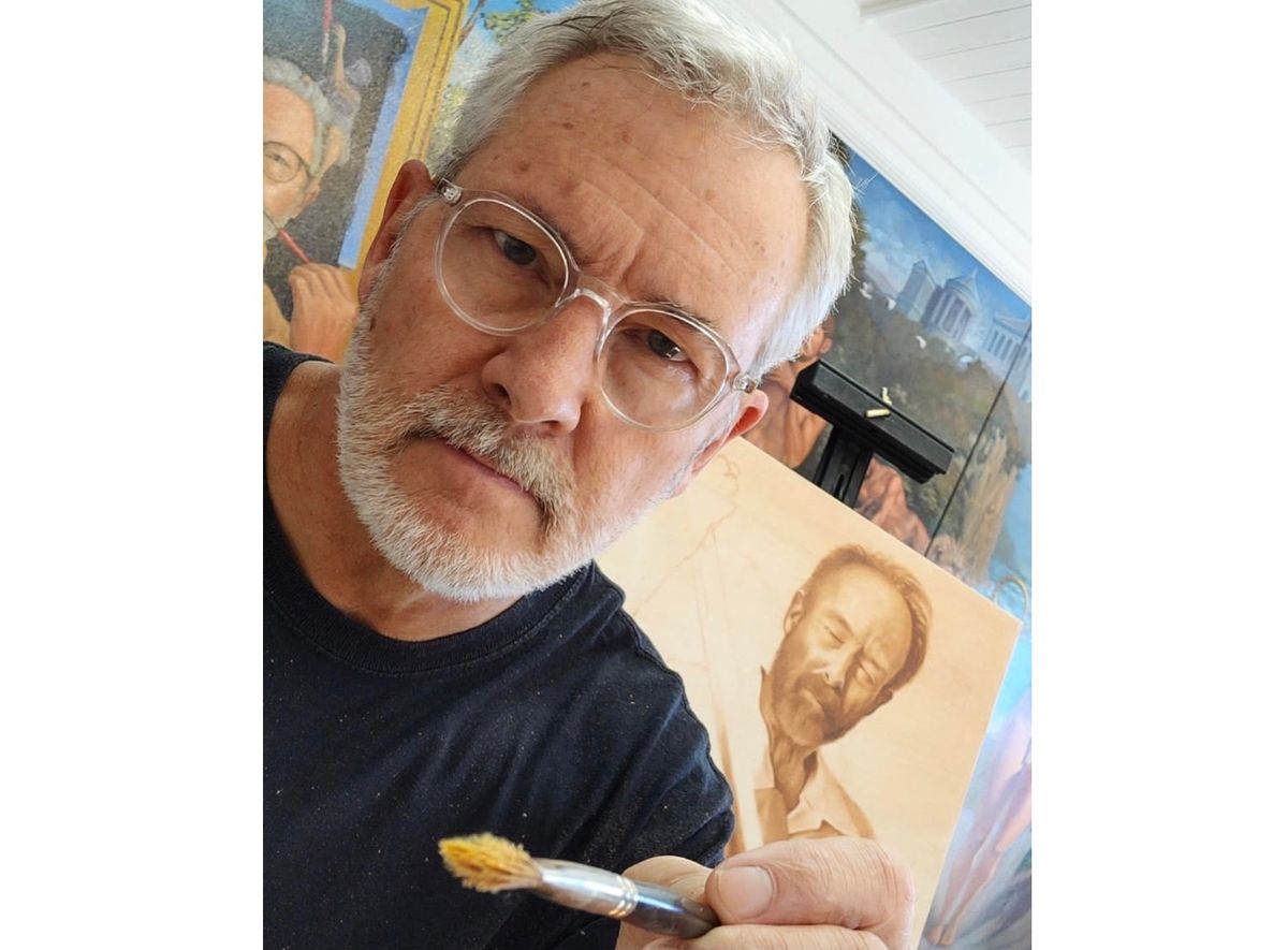 5 Questions with Alan Kindler