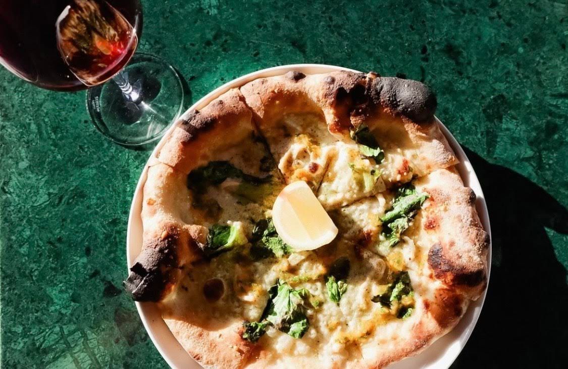 Review: 'Tilting at Windmills' by Deborah Oden