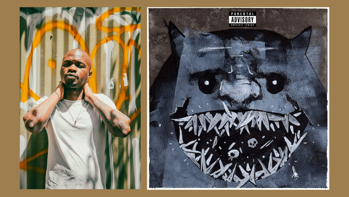 ‘Grown man rap’: Kedrick Mack talks new single ‘Beast Mode’ ahead of ...