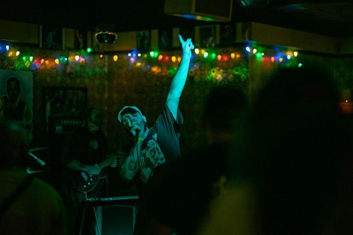 Review: Brochu's Family Tradition