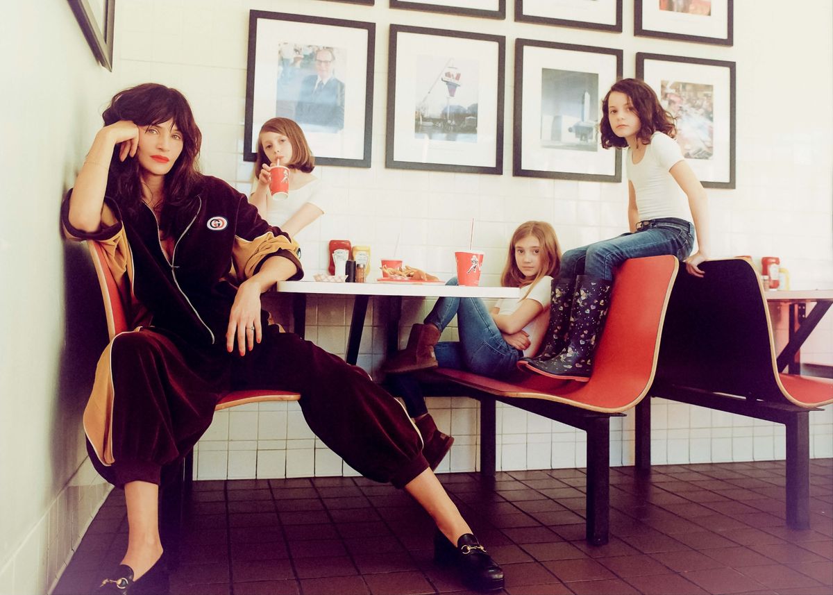 Review: 'Relief' by Tabitha Soren and 'Familiar' by Christy Bush at ...