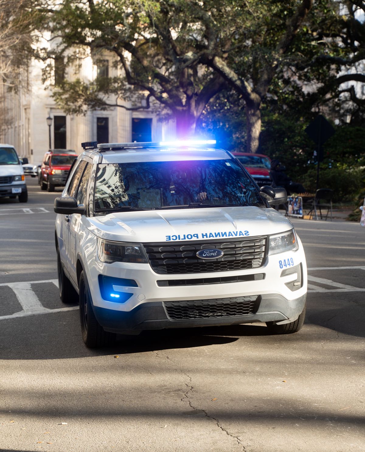 911 and other emergencies: What do people consider a pressing campaign ...