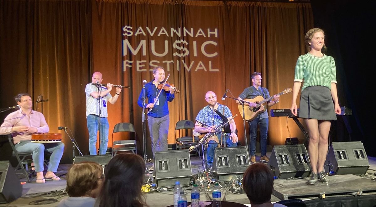 Neighborhood Comics presents: Comic Artist Spotlight - Calvin Mudge