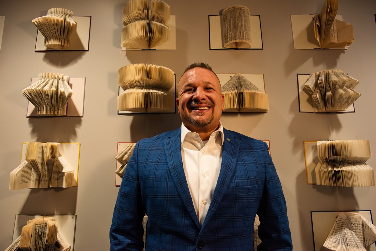 City Council Coverage: Mike McCann for District 6