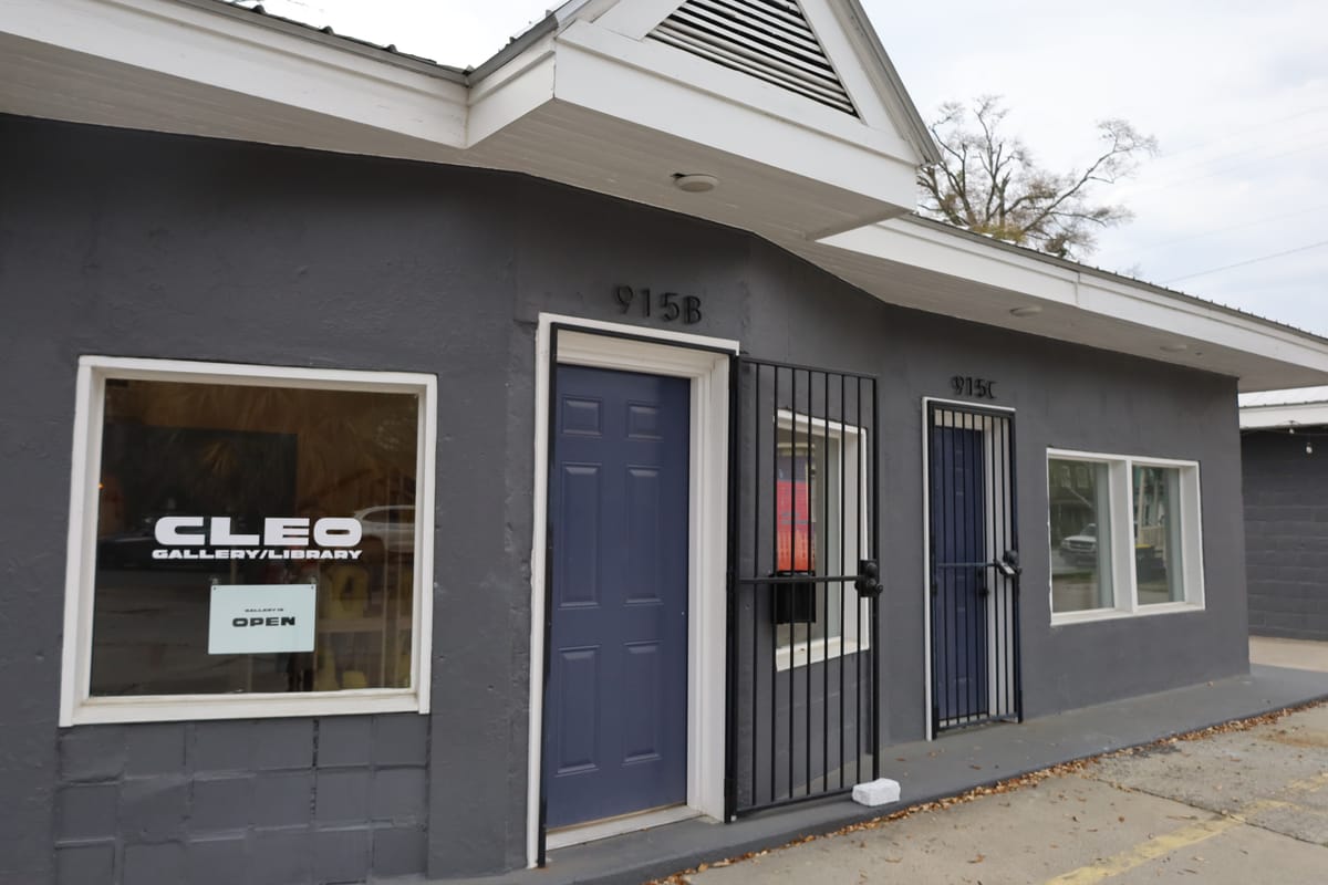 American consumerism challenged through a queer lens at Cleo the ...