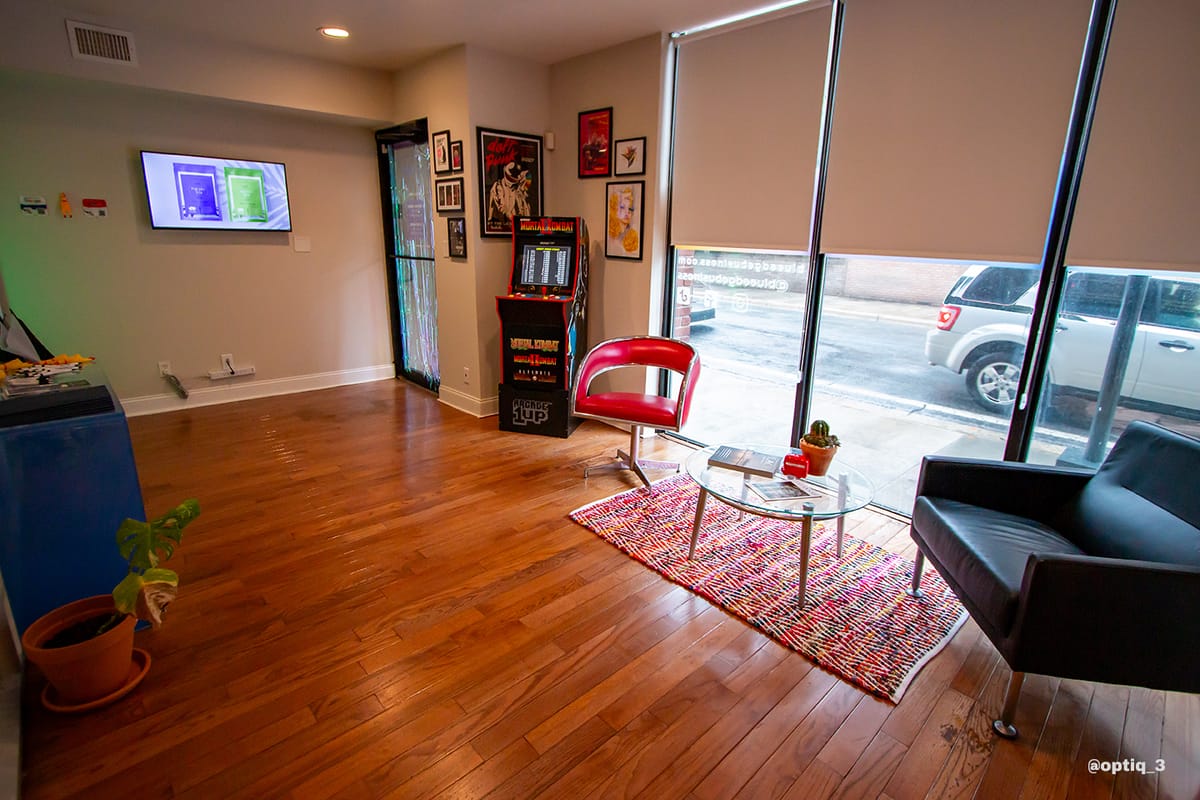 Blue Edge Business Solutions opens studio, offers free marketing advice ...