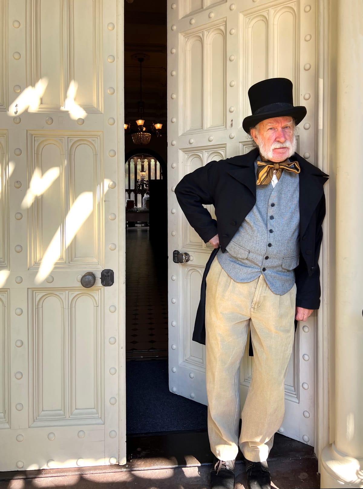 From Celebration to Yellow Fever: Upcoming performance at Green-Meldrim ...