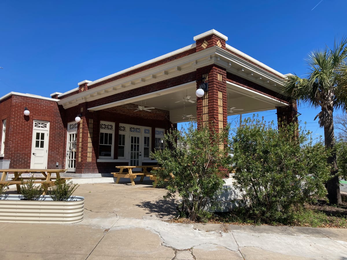 'A really eclectic vibe': Baby’s General Store opening soon near ...