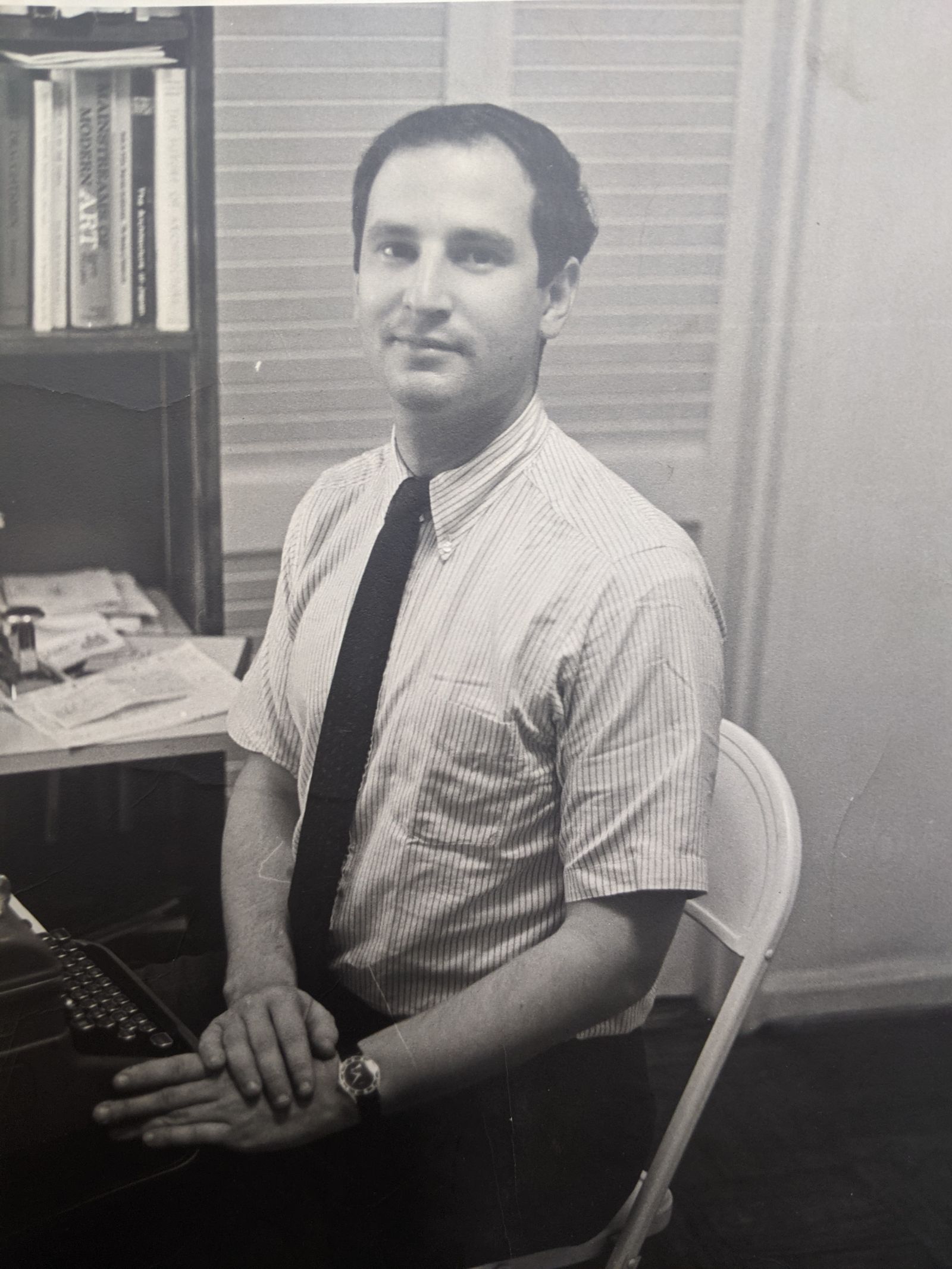 Bobby Zarem: Remembering a Savannah legend