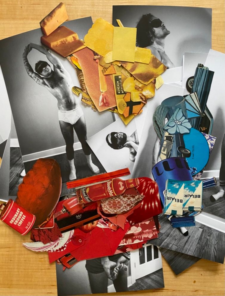 Kendrick Banks: 'We're working on it'