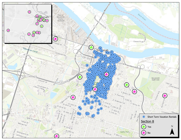 Special Report: Affordable Housing in Savannah